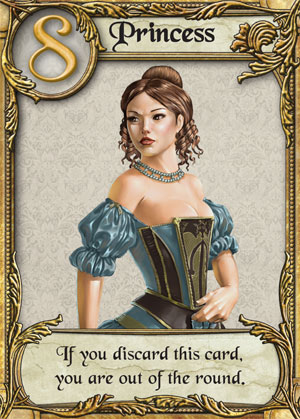 Review – Love Letter – Strange Assembly