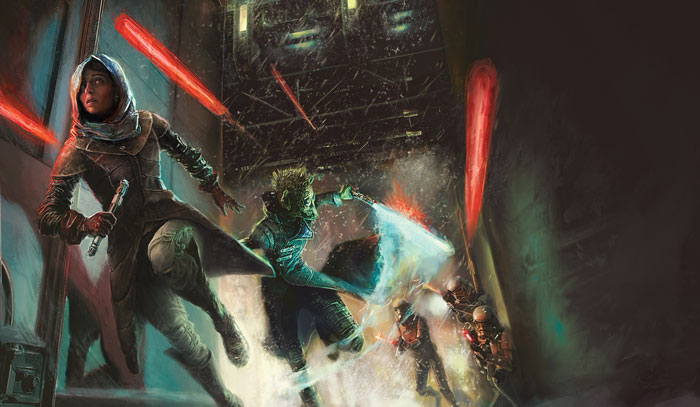 Review Force And Destiny Star Wars Rpg Strange Assembly