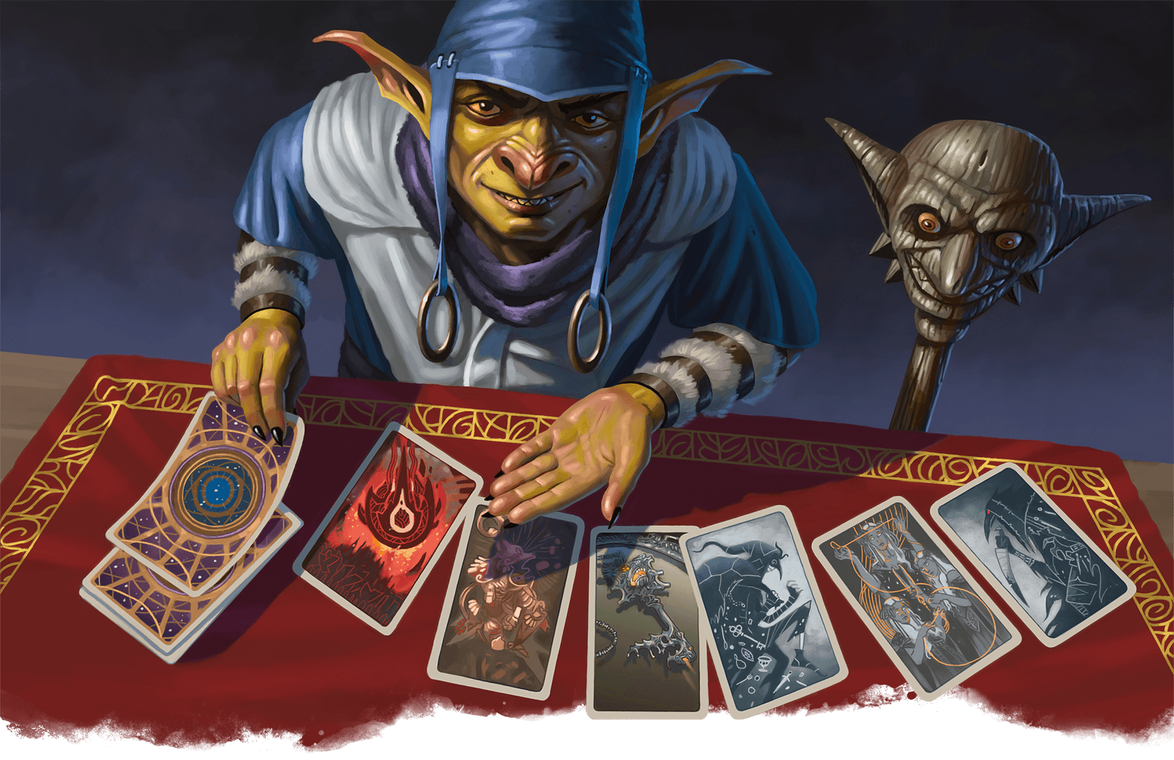 07-006.oddlewin – Strange Assembly